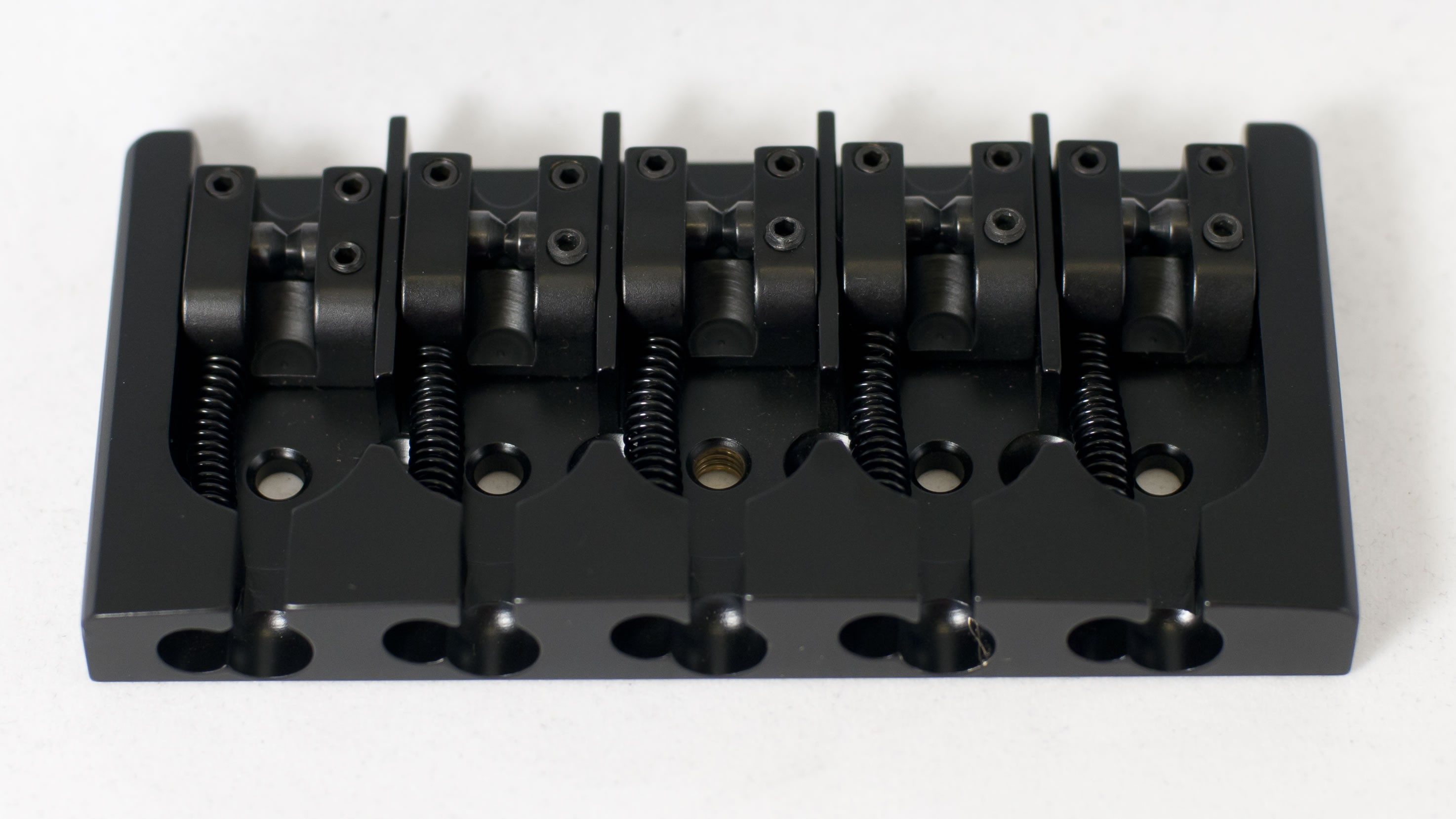Hipshot A Style Fender Mount Bridges - Best Bass Gear