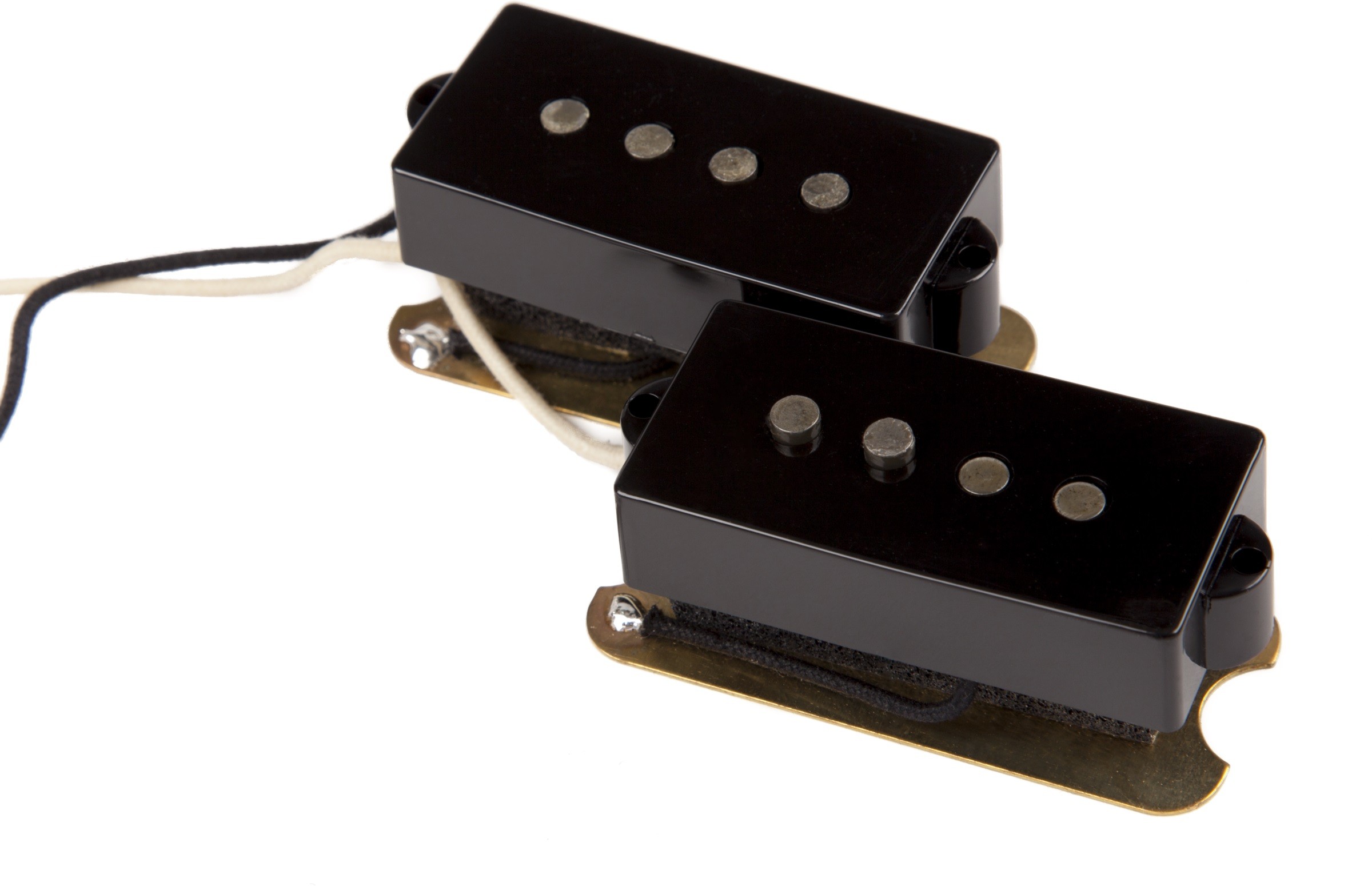 Fender Bass Pickups - Best Bass Gear